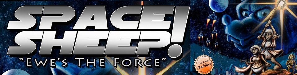 Baaad, or Bleating the Competition? | SPACE-BIFF!