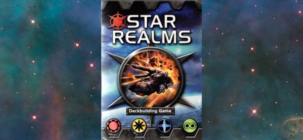 Build a Better Star Realm | SPACE-BIFF!