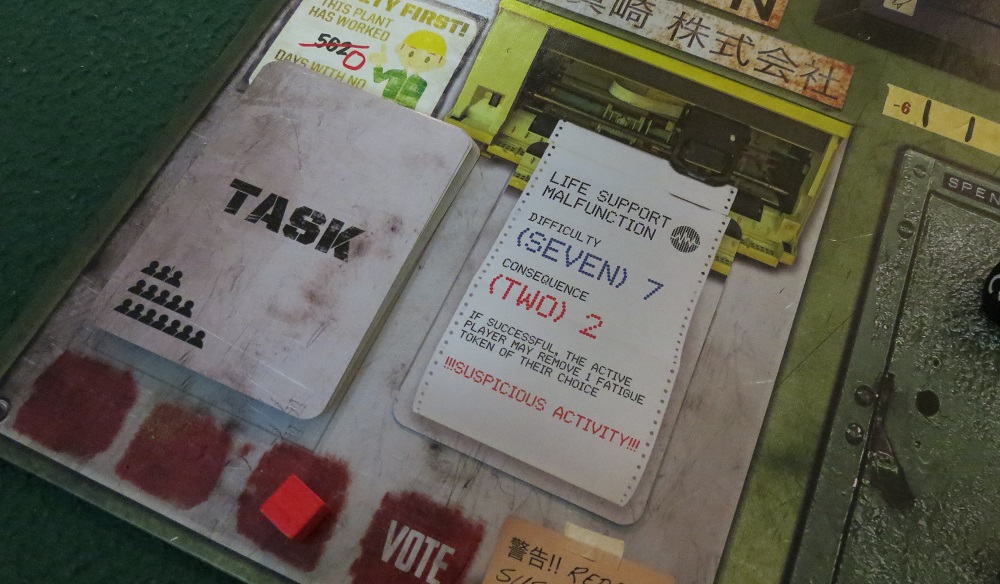 3. Crisis | SPACE-BIFF!