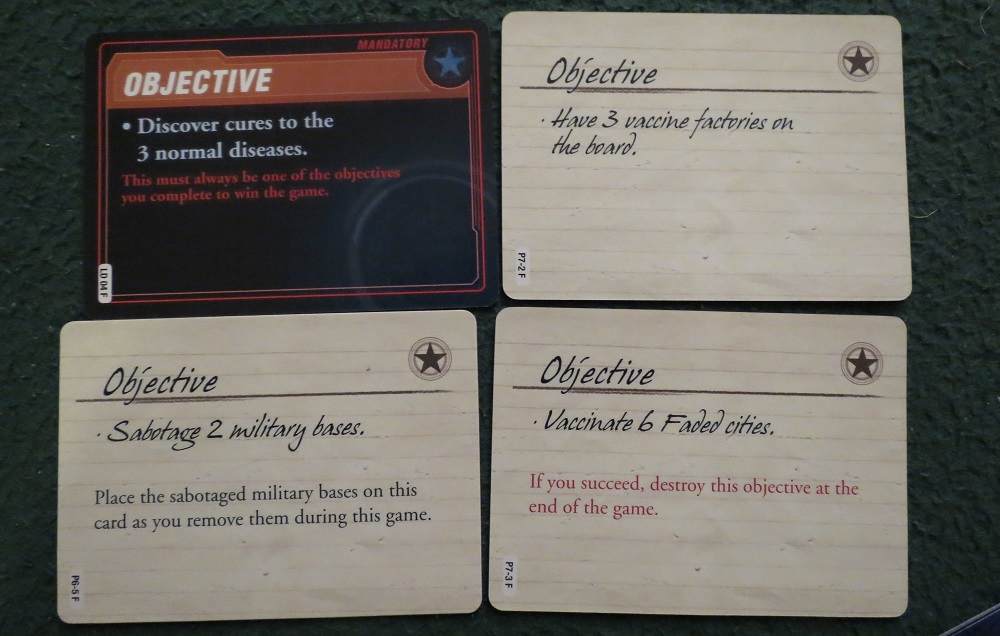 4. New Goals | SPACE-BIFF!