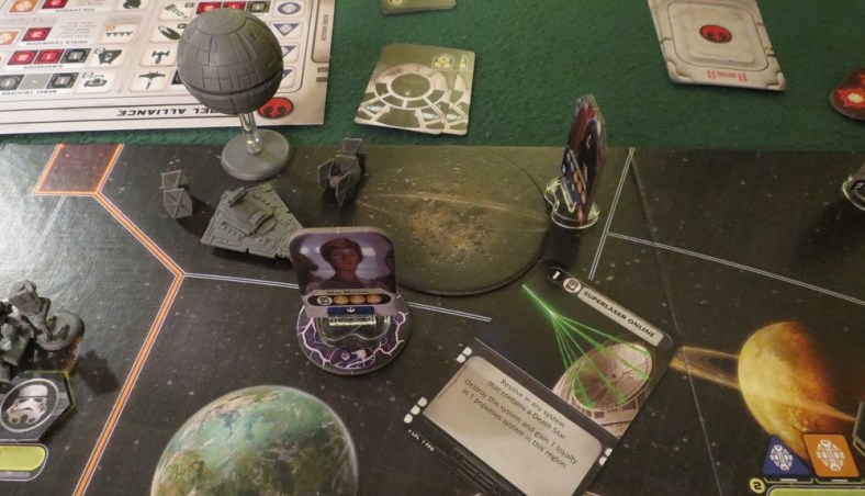 5. Seduced! | SPACE-BIFF!