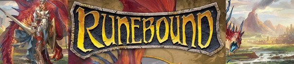 The Glorious Blandness of Runebound | SPACE-BIFF!