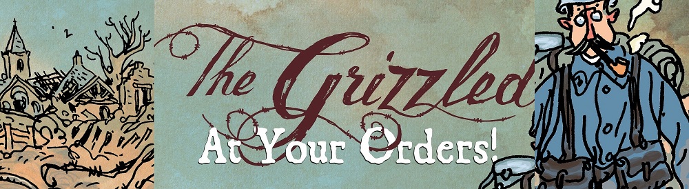 1. At Your Headers | SPACE-BIFF!