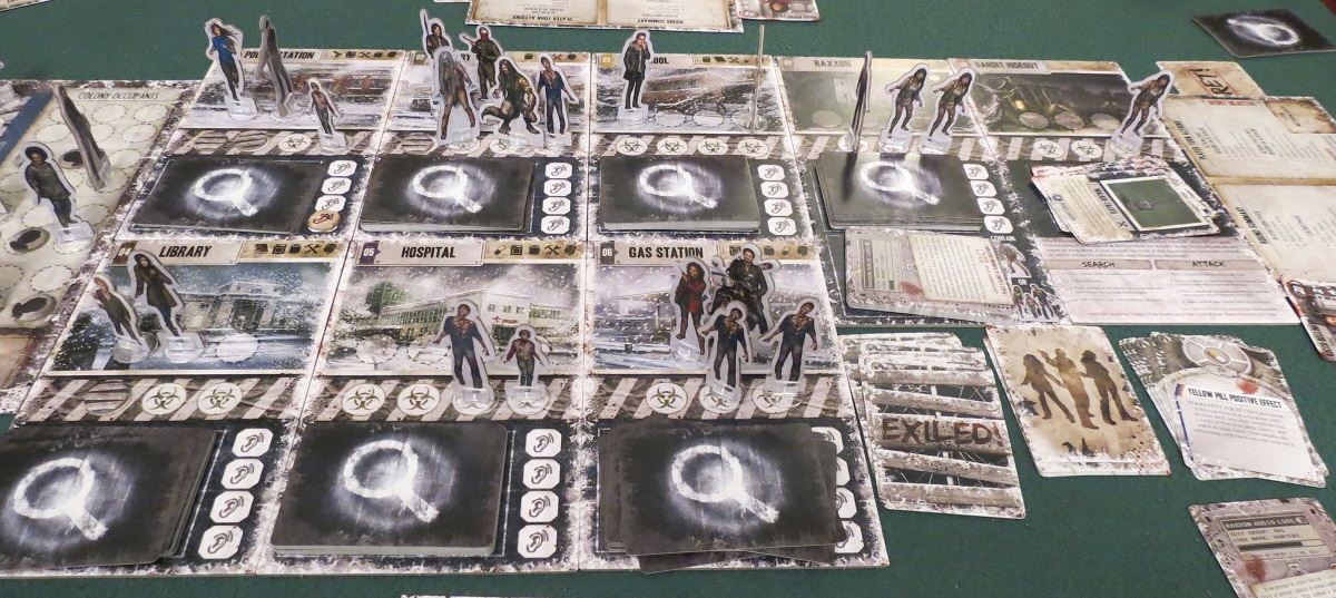 5. Overall Impressions | SPACE-BIFF!