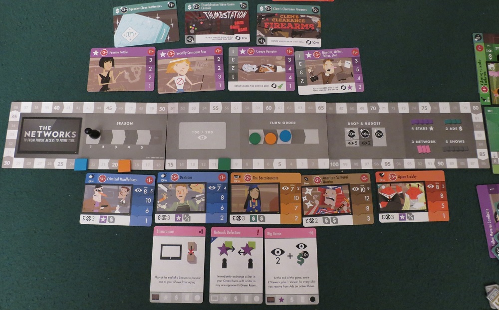 3. Card Offers | SPACE-BIFF!