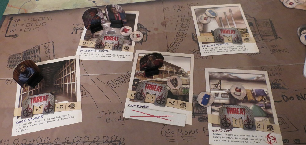 2. Snapshot | SPACE-BIFF!