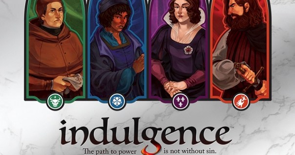 Some Theses About Indulgence | SPACE-BIFF!