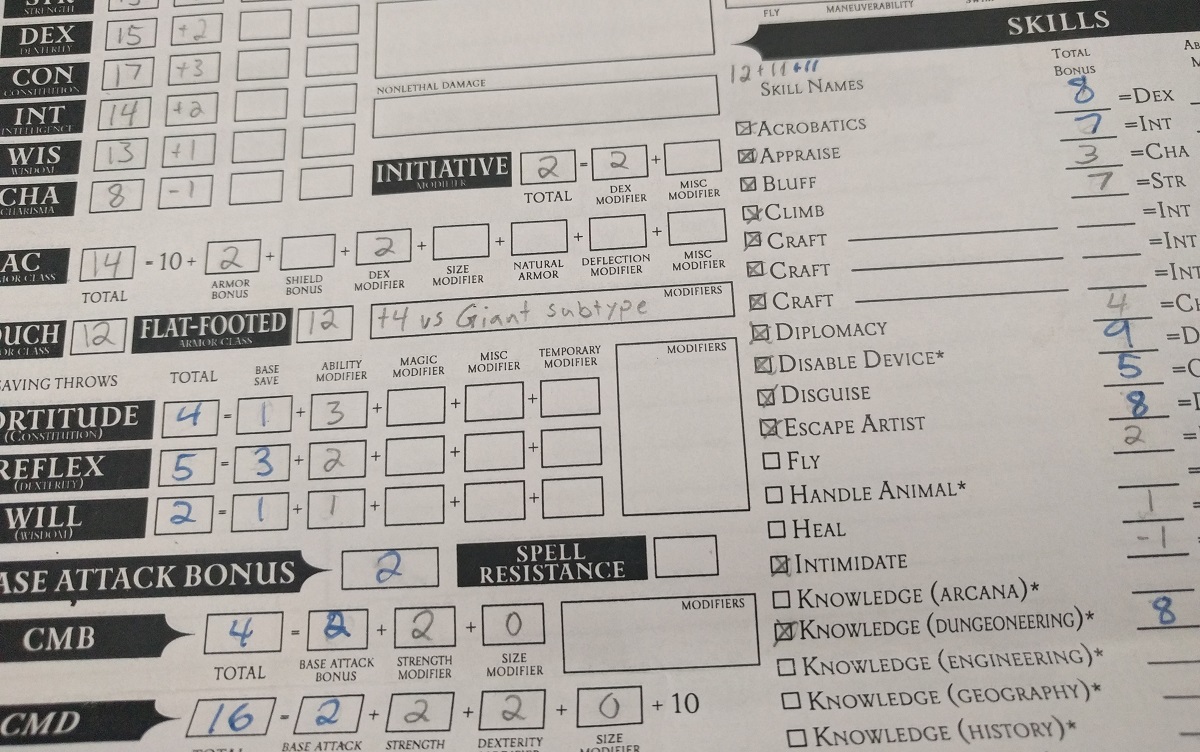 1. Math | SPACE-BIFF!