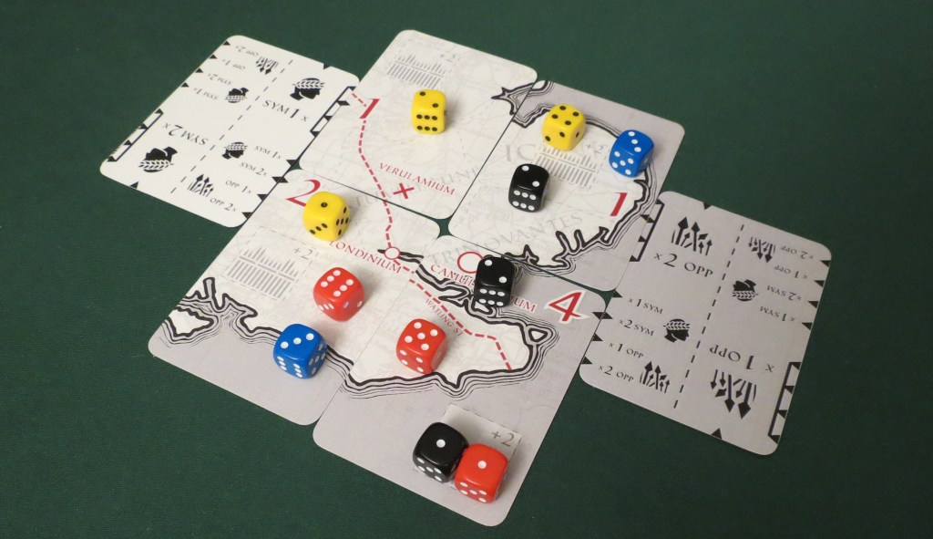 COIN Dice | SPACE-BIFF!