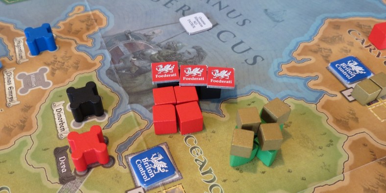 5. Foederati | SPACE-BIFF!