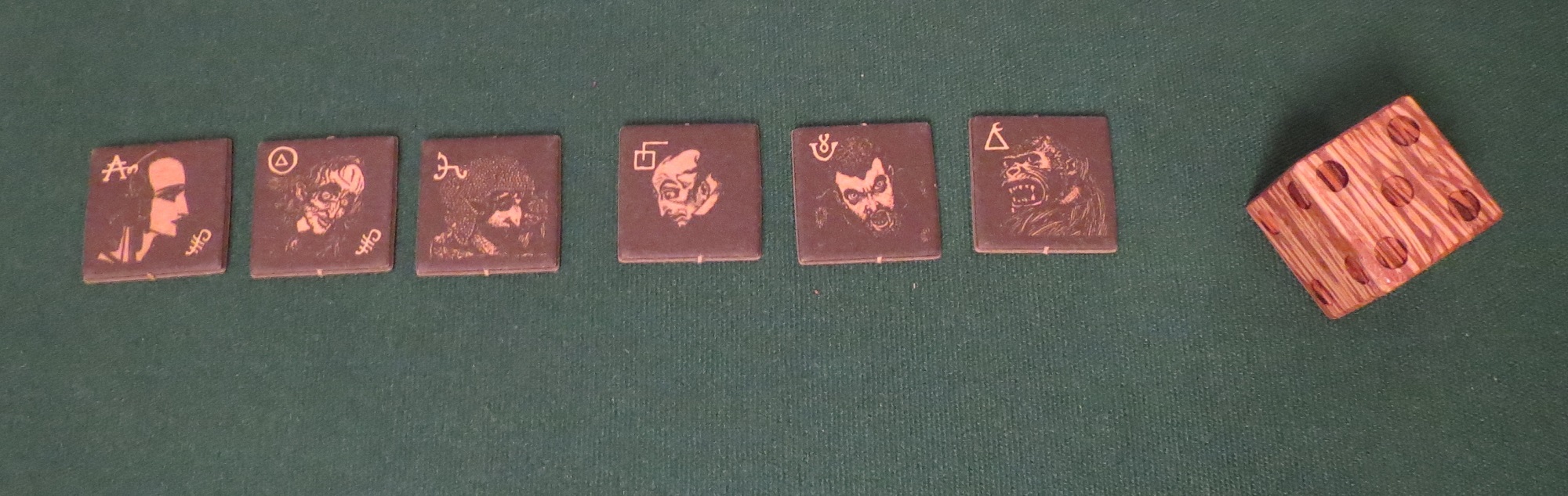 4. Yeah Pull This | SPACE-BIFF!