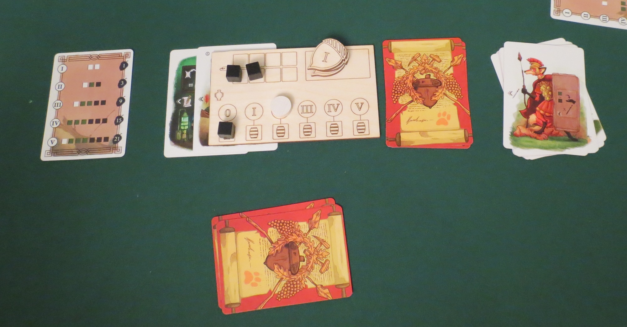 5. Yeah | SPACE-BIFF!