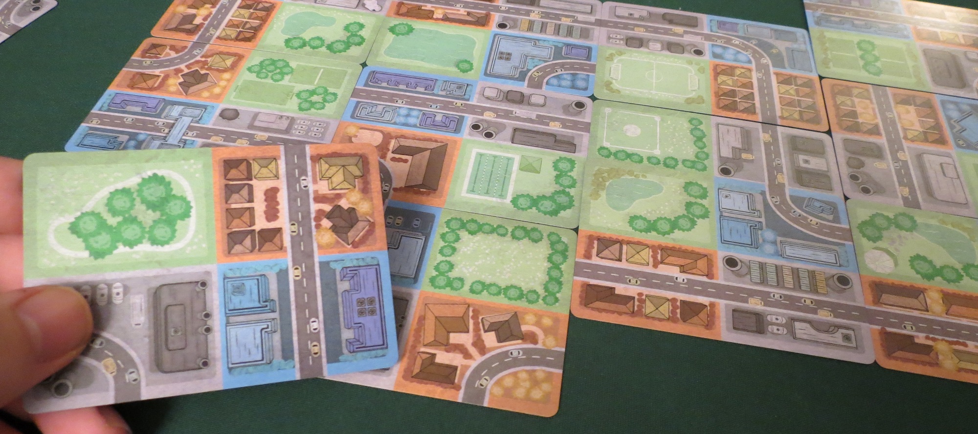 3. Assembly | SPACE-BIFF!