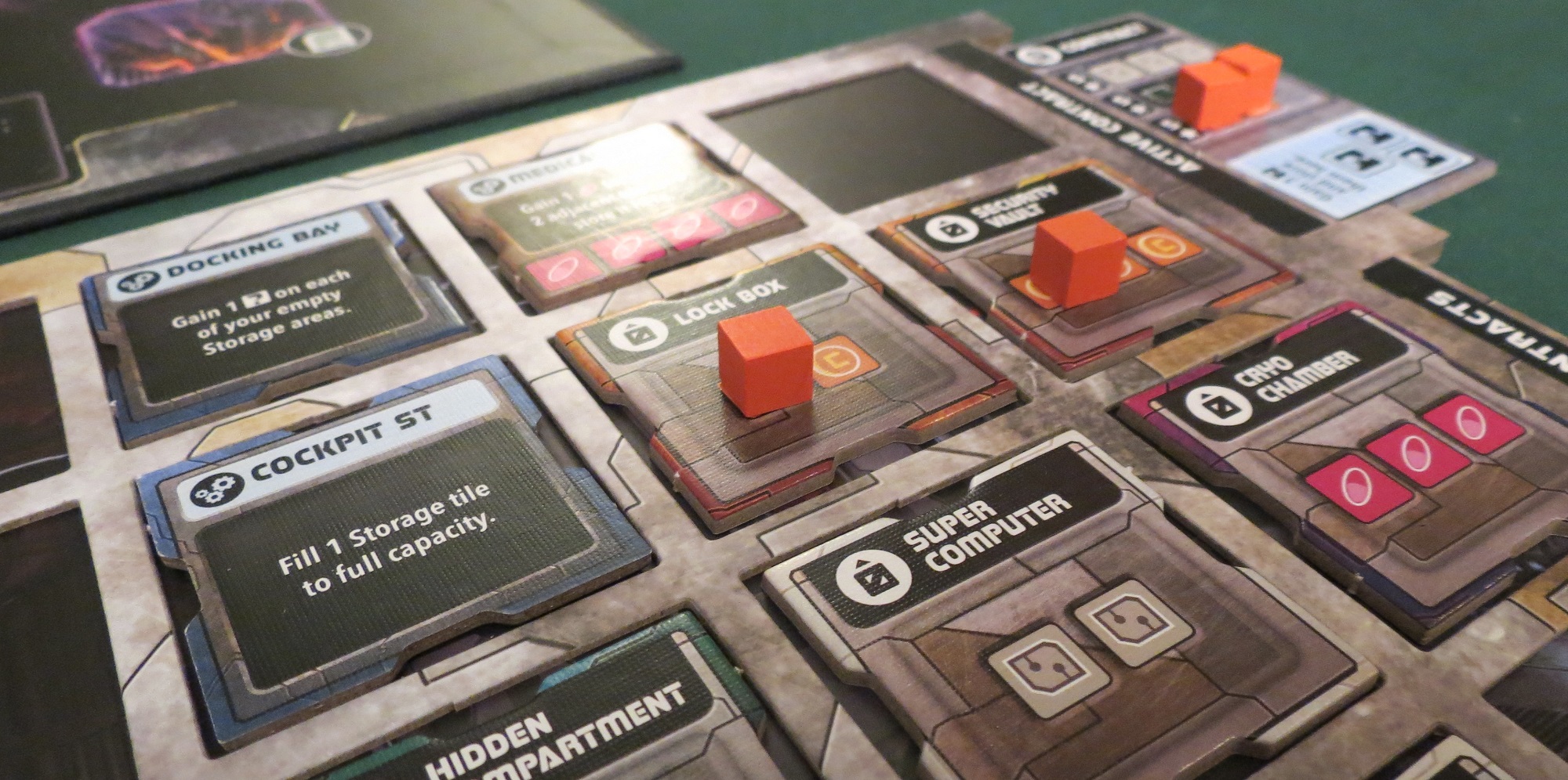 3. Filling My Ship With Things | SPACE-BIFF!