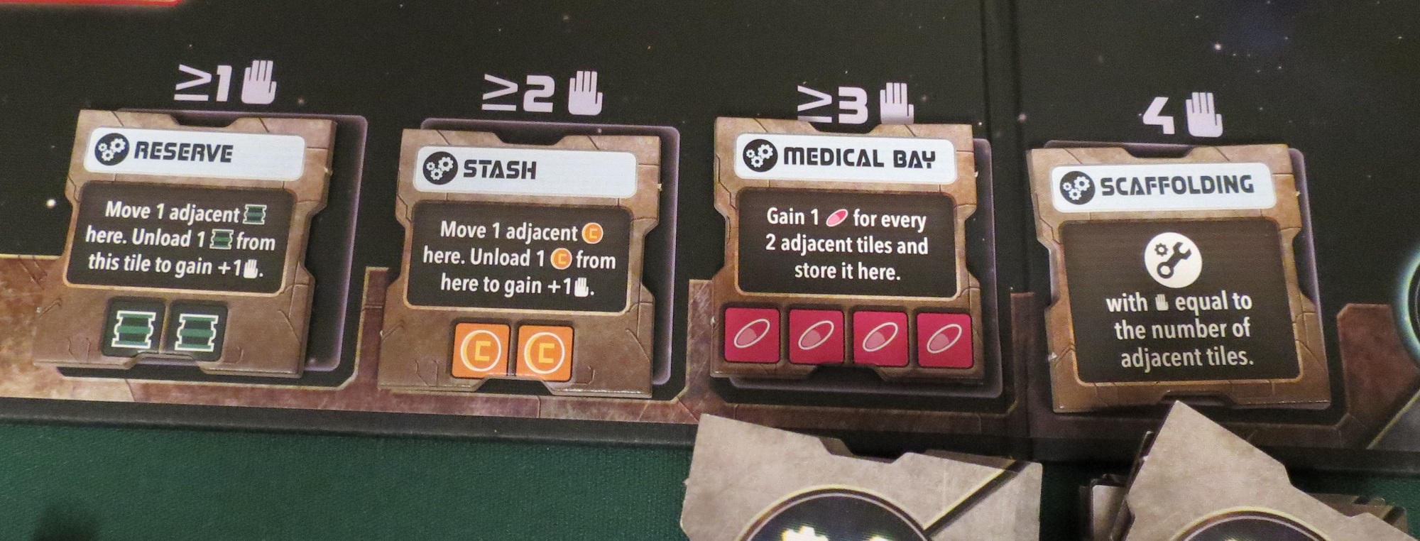 5. Upgrades Are Fun | SPACE-BIFF!