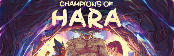 I Whip My Hara Back and Forth | SPACE-BIFF!