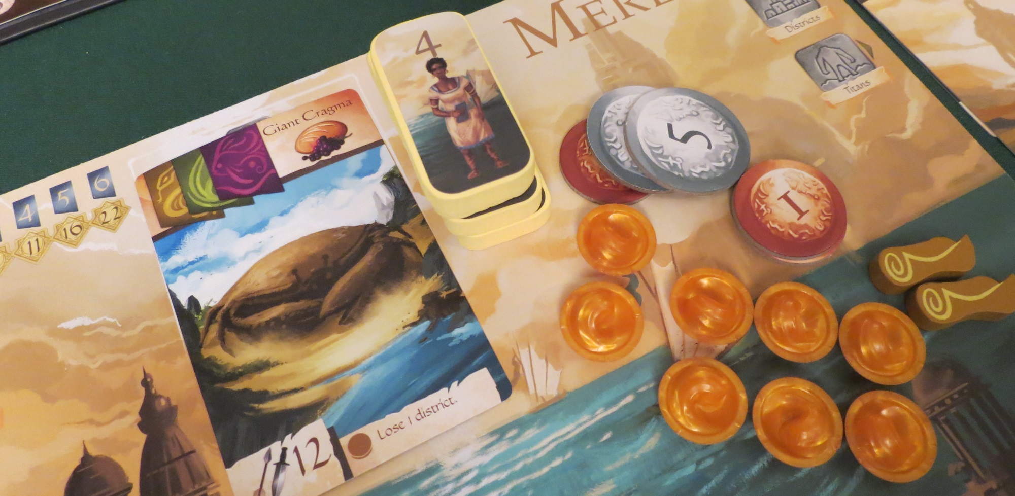 5. Two Plays of Twister | SPACE-BIFF!