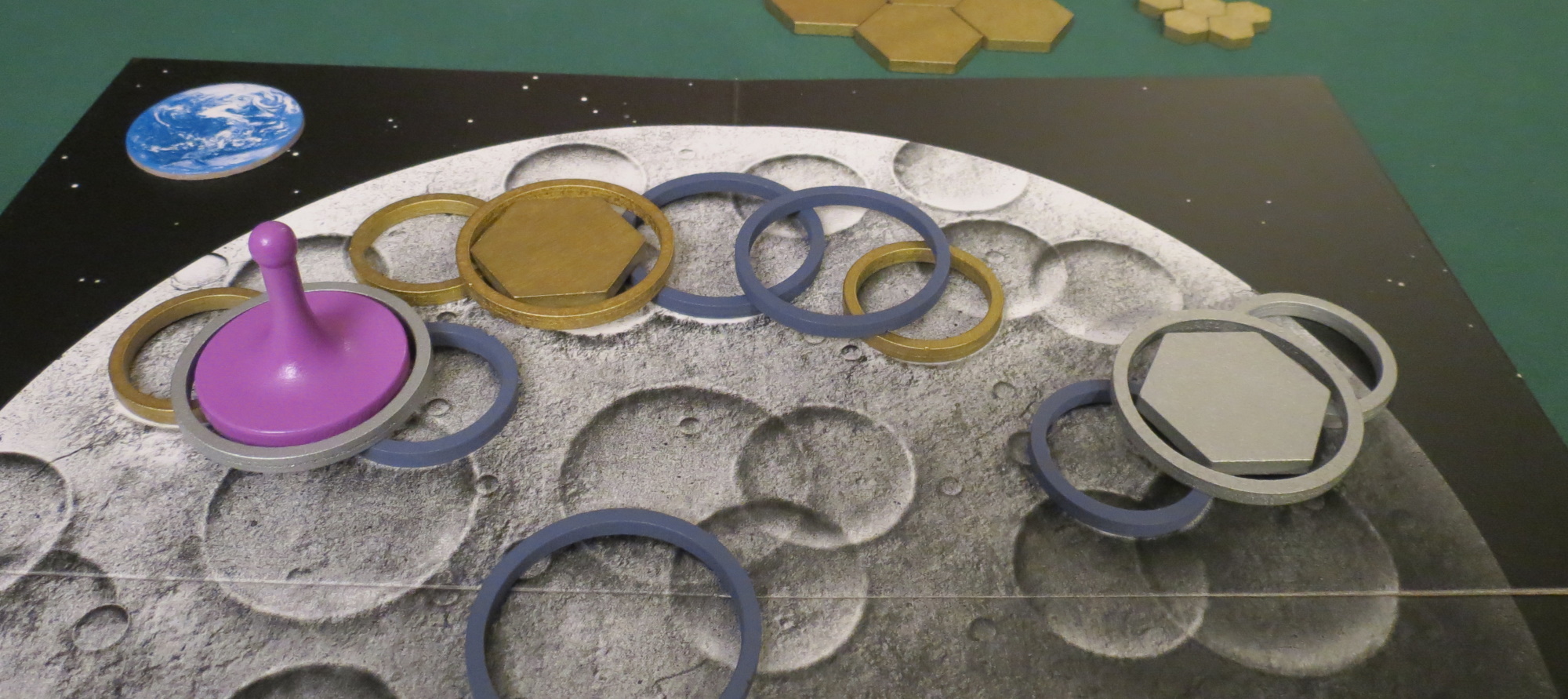 2. First Steps | SPACE-BIFF!