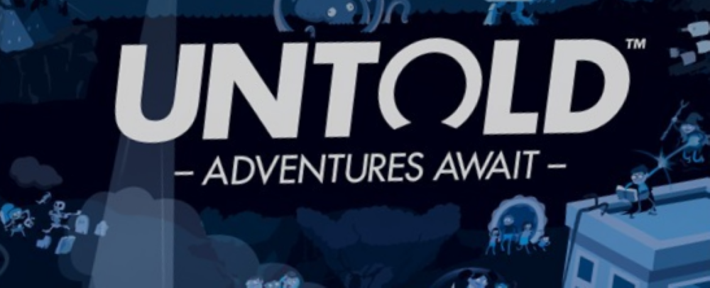 Two Minds About Untold | SPACE-BIFF!