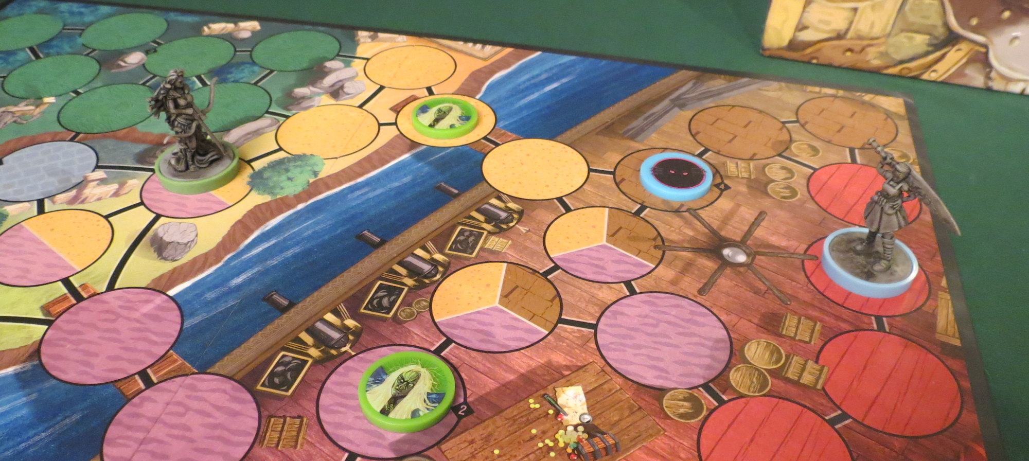 2. battle of… is alice really a legend | SPACE-BIFF!