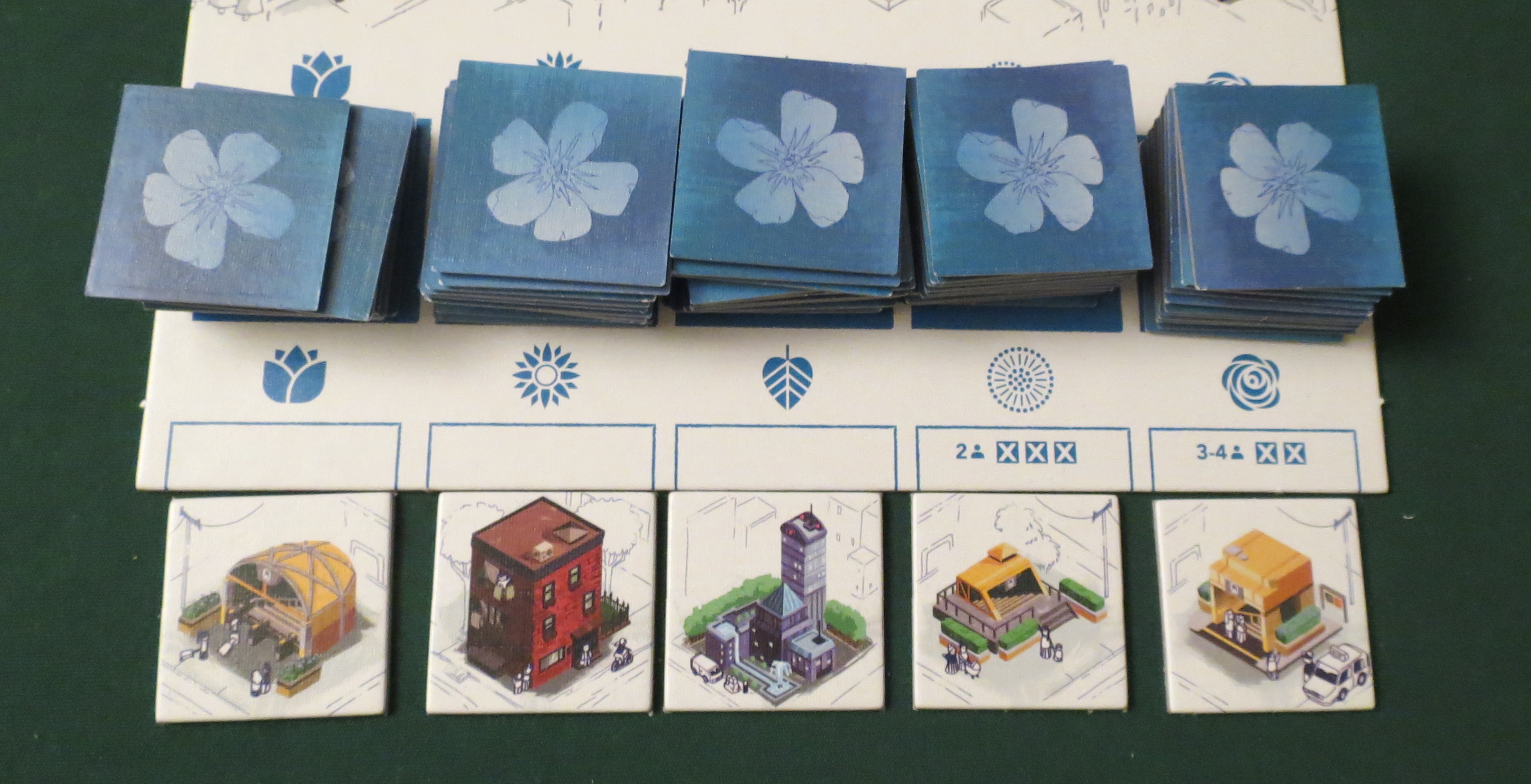 3. Buildings for Bloom | SPACE-BIFF!