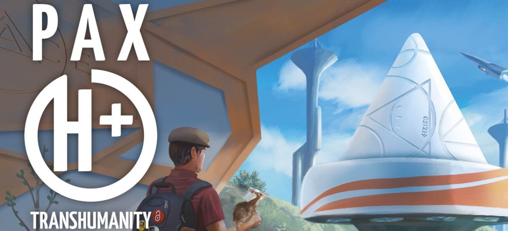 The Future of Pax, the Future of Us | SPACE-BIFF!