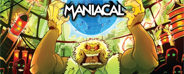 Villainous | SPACE-BIFF!