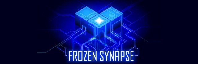 Frozen Synapse Logo Art Of Frozen Synapse 2 Richard Whitelock
