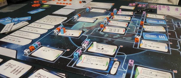 Beyond the Technology Tree | SPACE-BIFF!