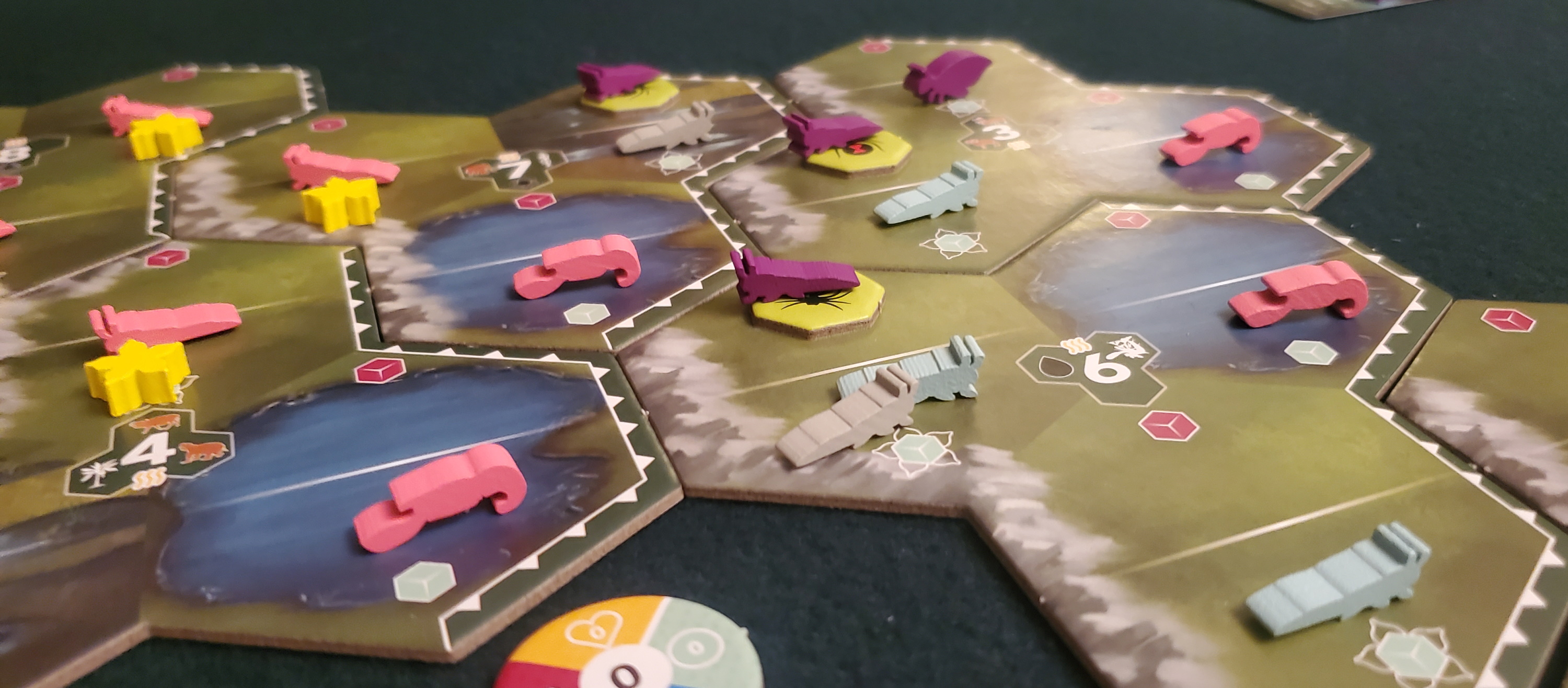 Bios:Bugs | SPACE-BIFF!