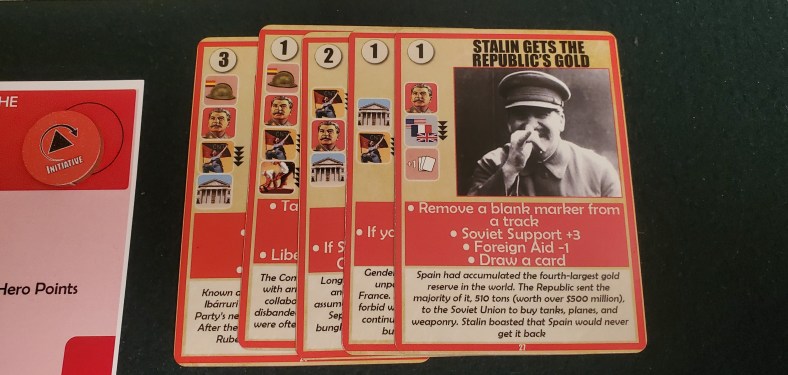 5. Tableau | SPACE-BIFF!