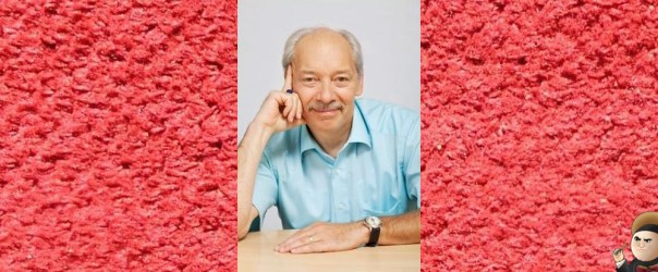 Klaus Teuber Saved My Life | SPACE-BIFF!