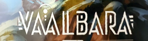 Not the Archean Supercontinent Vaalbara | SPACE-BIFF!