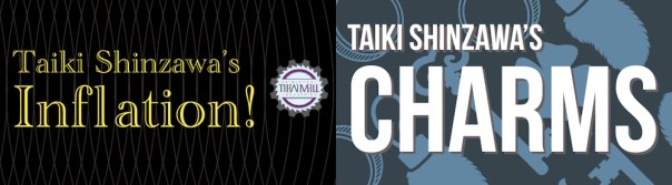 Charmed! | SPACE-BIFF!