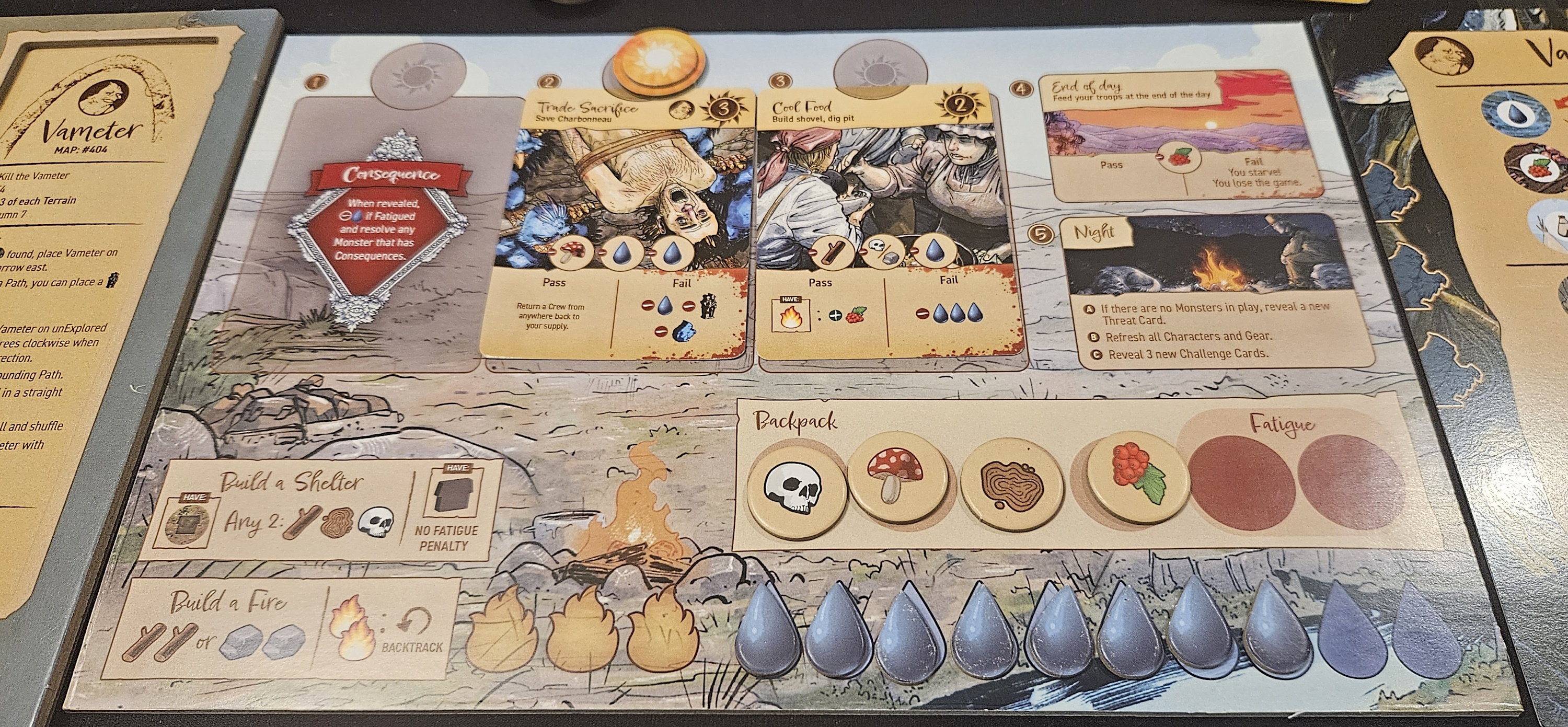 Corpse of Discovery | SPACE-BIFF!