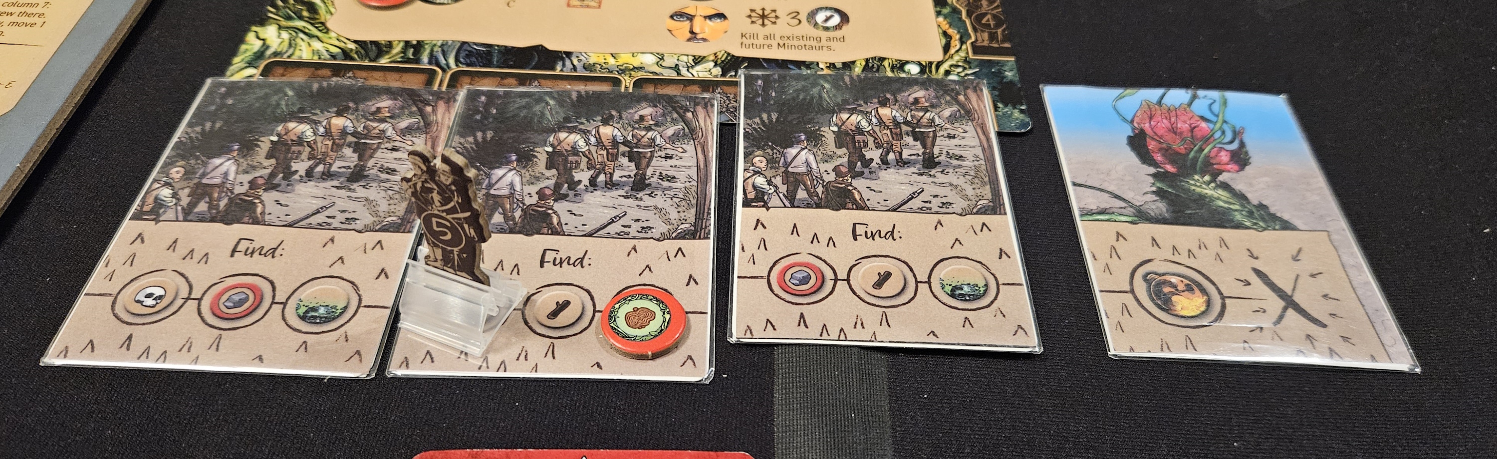 Corpse of Discovery | SPACE-BIFF!