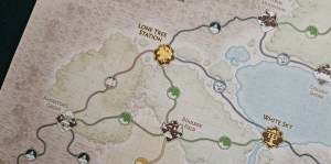 Chewing the Scenery | SPACE-BIFF!