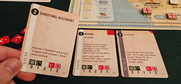 Arabian Hammer | SPACE-BIFF!