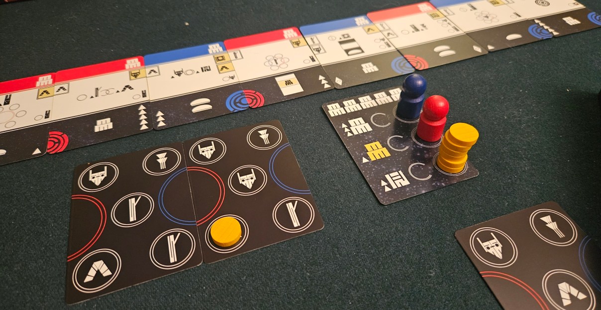 Three Phases of Six Moons | SPACE-BIFF!