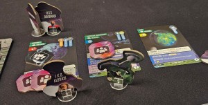 Imperium: Kobayashi Maru | SPACE-BIFF!