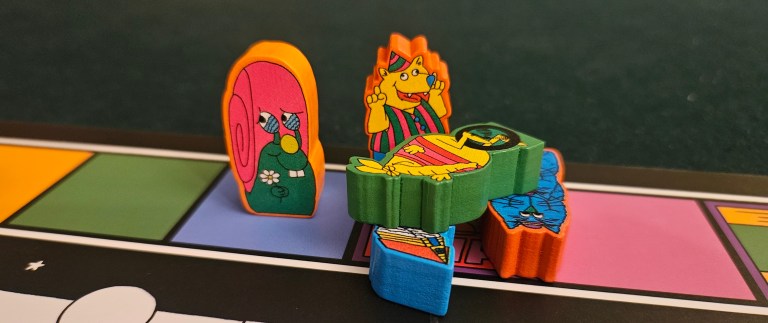 Chariots of Frickin’ Fire | SPACE-BIFF!