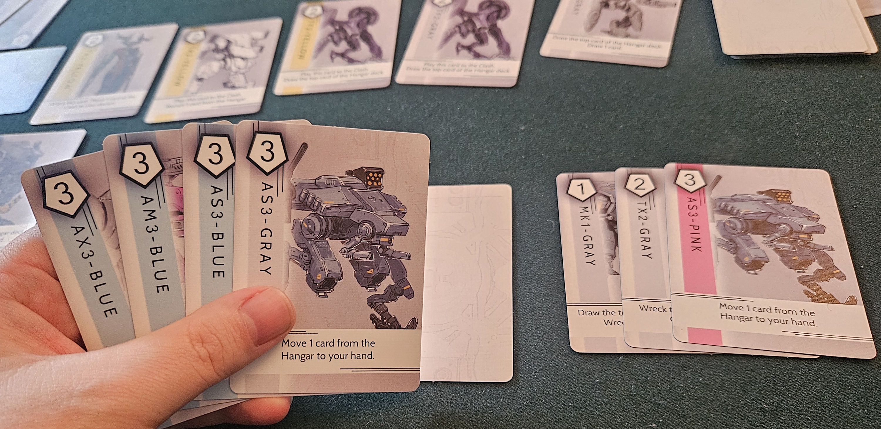 Robots Punching Robots | SPACE-BIFF!